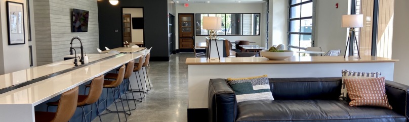 Our Gallery | Post House Apartments